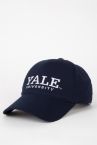 Lacivert Kadın Kadın Yale University Cap Şapka 2733497 | DeFacto