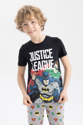 Justice pajamas store