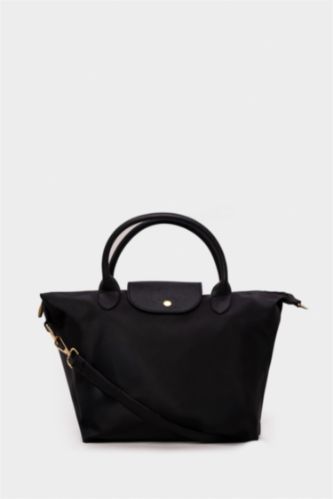 Black WOMAN Woman Shoulder Bag 3421439 | DeFacto