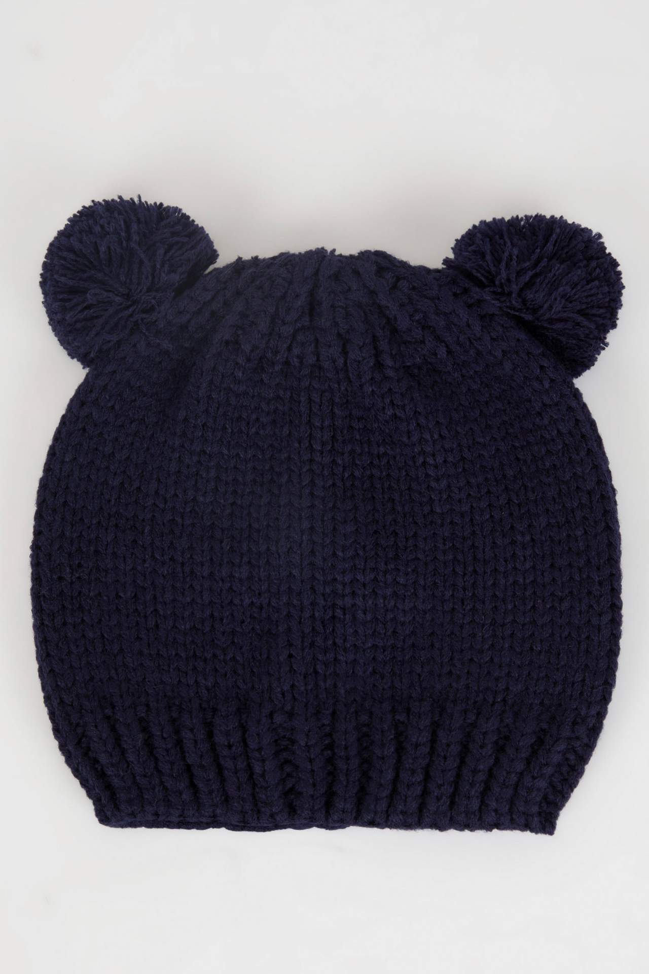 Gris BÉBÉ GARÇON Béret BéBé Garçon 2647052 | DeFacto