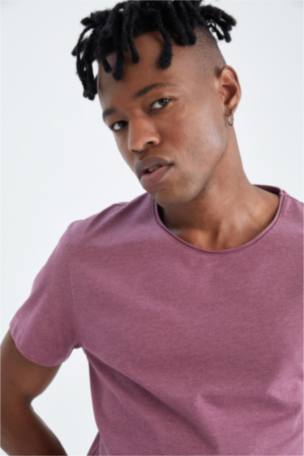 Man T-Shirts Models | DeFacto