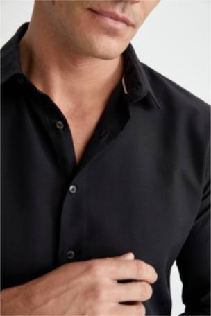 Buy Man Shirts Online - Shop Online - Defacto