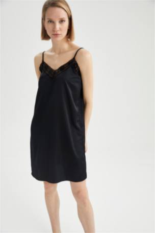 Gecelik Modelleri | Kadın Giyim - DeFacto