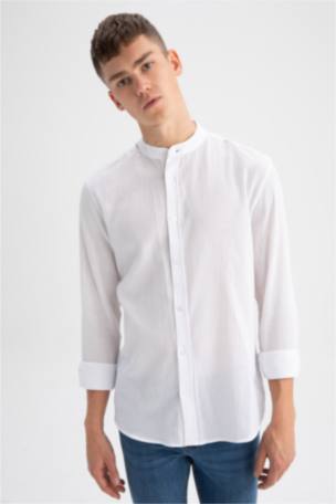 Buy Man Shirts Online - Shop Online - Defacto