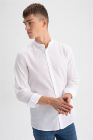 Buy Man Shirts Online - Shop Online - Defacto