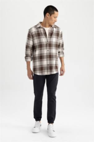 Buy Man Shirts Online - Shop Online - Defacto