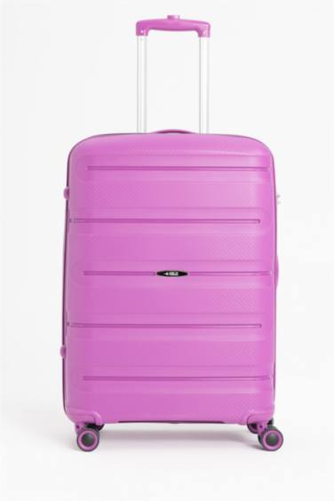 Kadın Valiz Modelleri, Büyük, Orta, Küçük Valizler | DeFacto