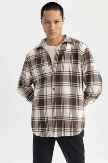 Buy Man Shirts Online - Shop Online - Defacto