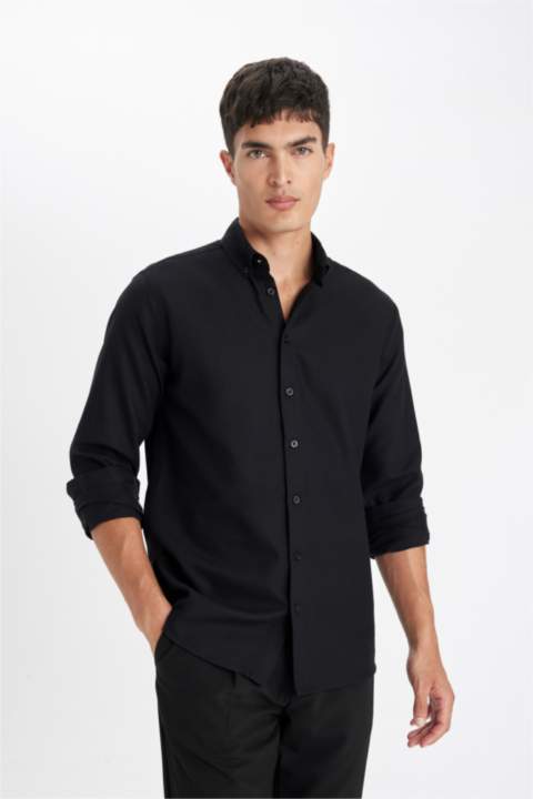 Buy Man Shirts Online - Shop Online - Defacto