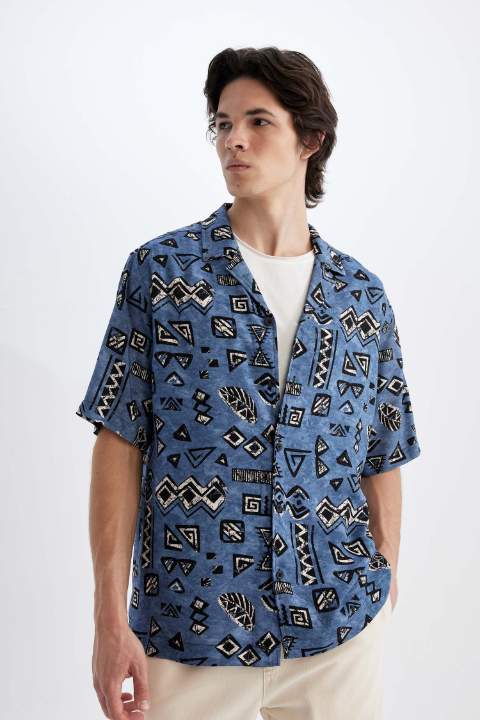 Buy Man Shirts Online - Shop Online - Defacto