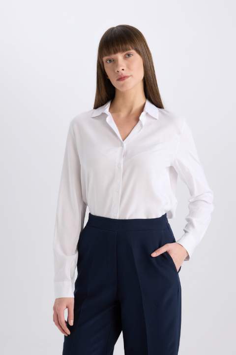 Woman Clothing, Apparel at Best Prices | DeFacto Egypt