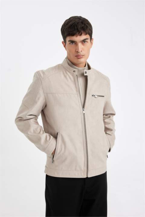 Man Jackets - Baseball, Biker Jackets for Men | DeFacto