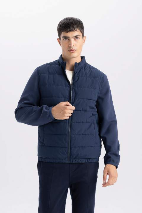 Man Jackets - Baseball, Biker Jackets for Men | DeFacto