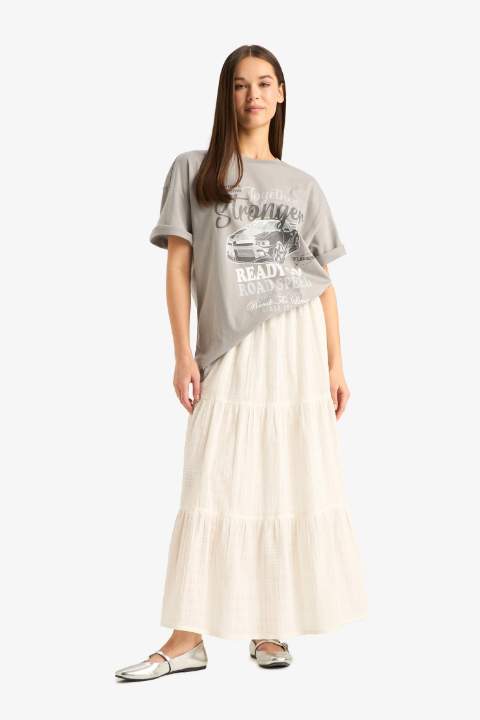 Woman Clothing, Apparel at Best Prices | DeFacto Egypt