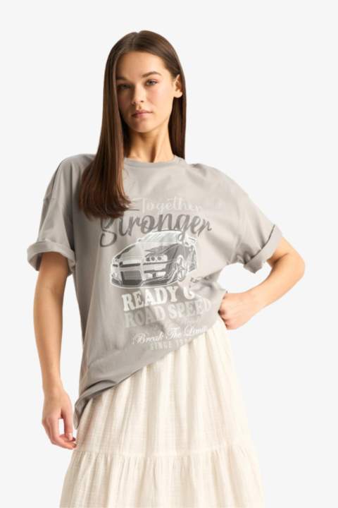 Woman Clothing, Apparel at Best Prices | DeFacto Egypt