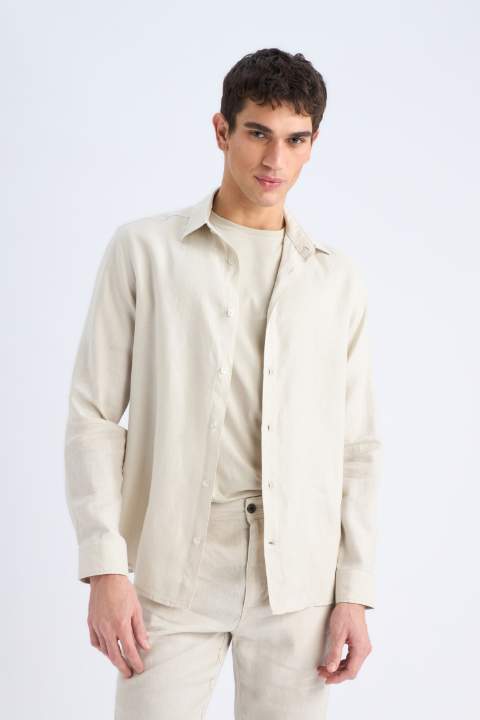 Man Shirts, Casual, Chic, Checkered Shirts for Men | DeFacto