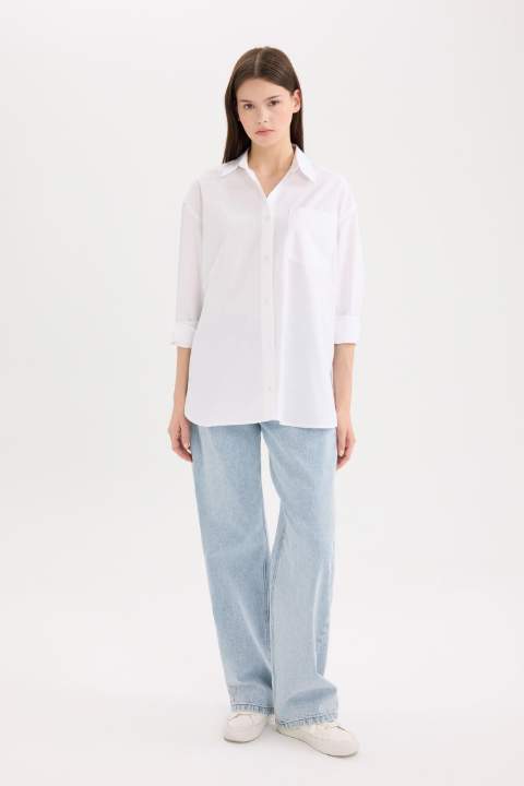 Woman Clothing, Apparel at Best Prices | DeFacto Egypt