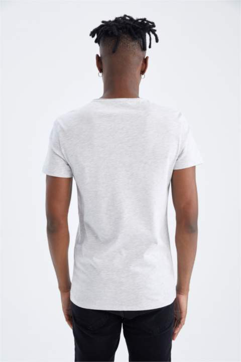 Man T-Shirts Models | DeFacto