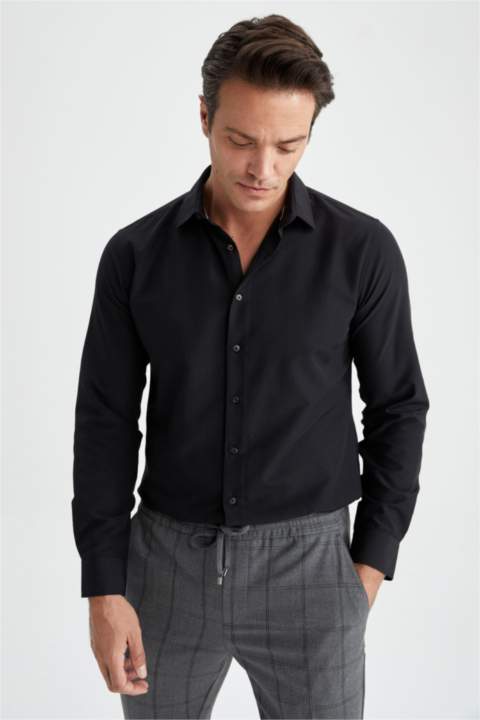 Buy Man Shirts Online - Shop Online - Defacto