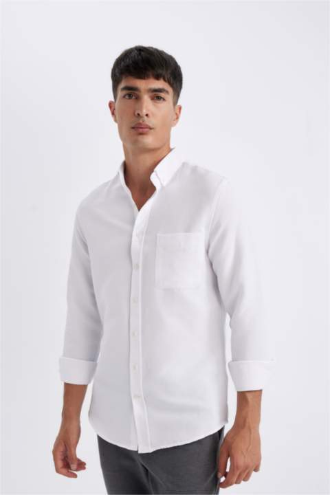 Buy Man Shirts Online - Shop Online - Defacto