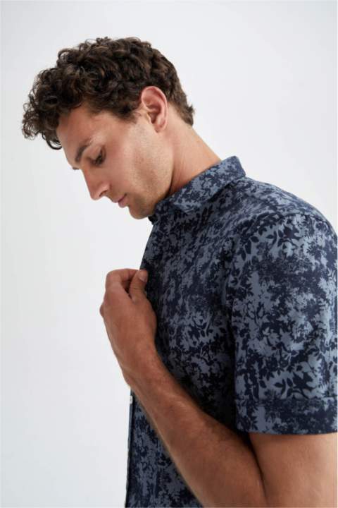 Buy Man Shirts Online - Shop Online - Defacto