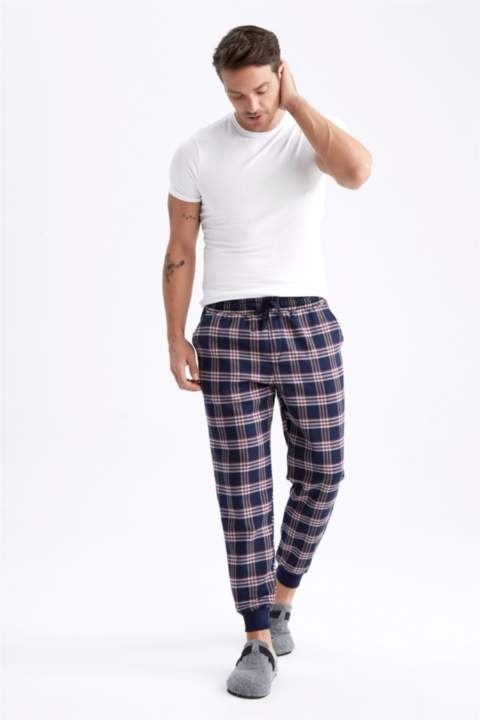 Man Homewear Models | DeFacto