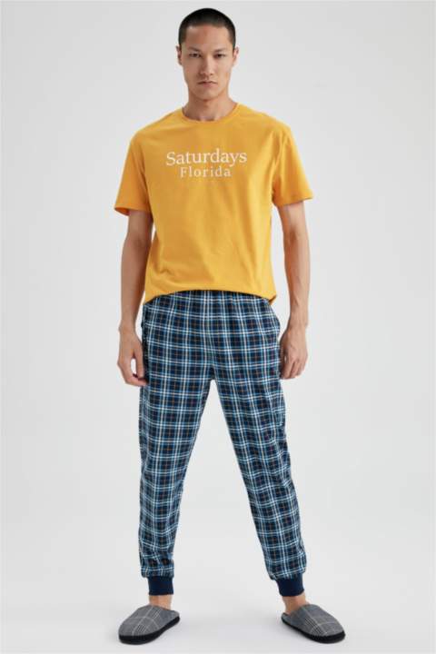 Man Homewear Models | DeFacto