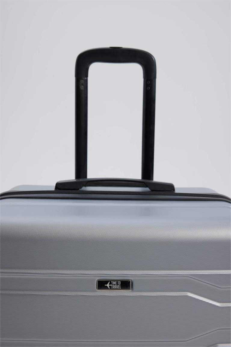Grey Woman Baggage 2897577 | DeFacto