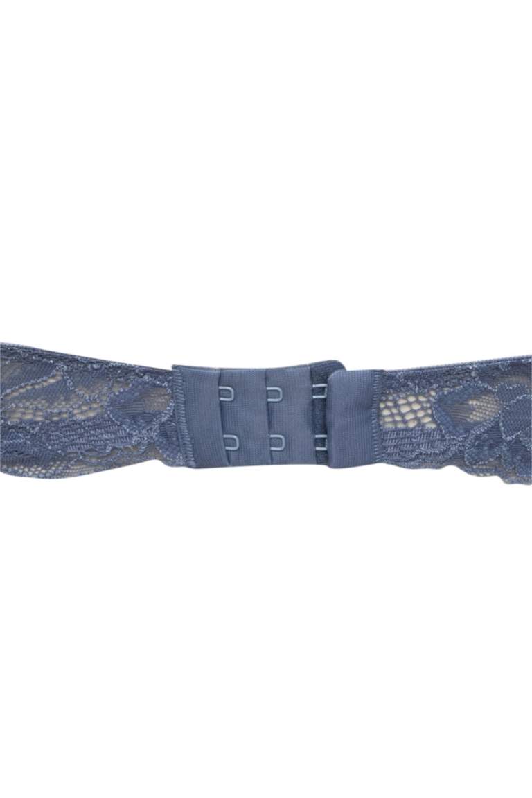 Indigo WOMAN Fall in Love Full Lace Uncovered Bra 3060906 | DeFacto