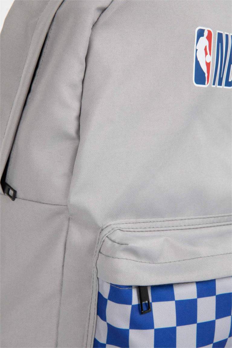 Mixed Color Boys & Teens Boy NBA Licensed Backpack 2813244 | DeFacto