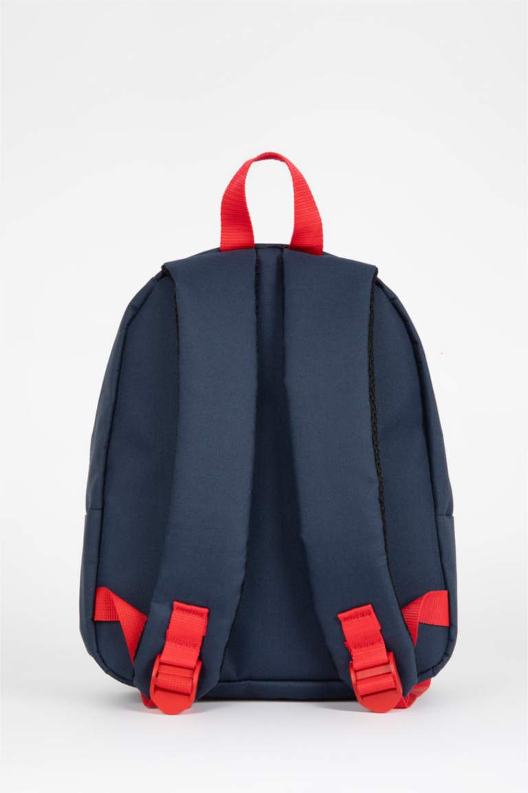 Mixed Color Boys & Teens Boy Backpack 2926842 | DeFacto