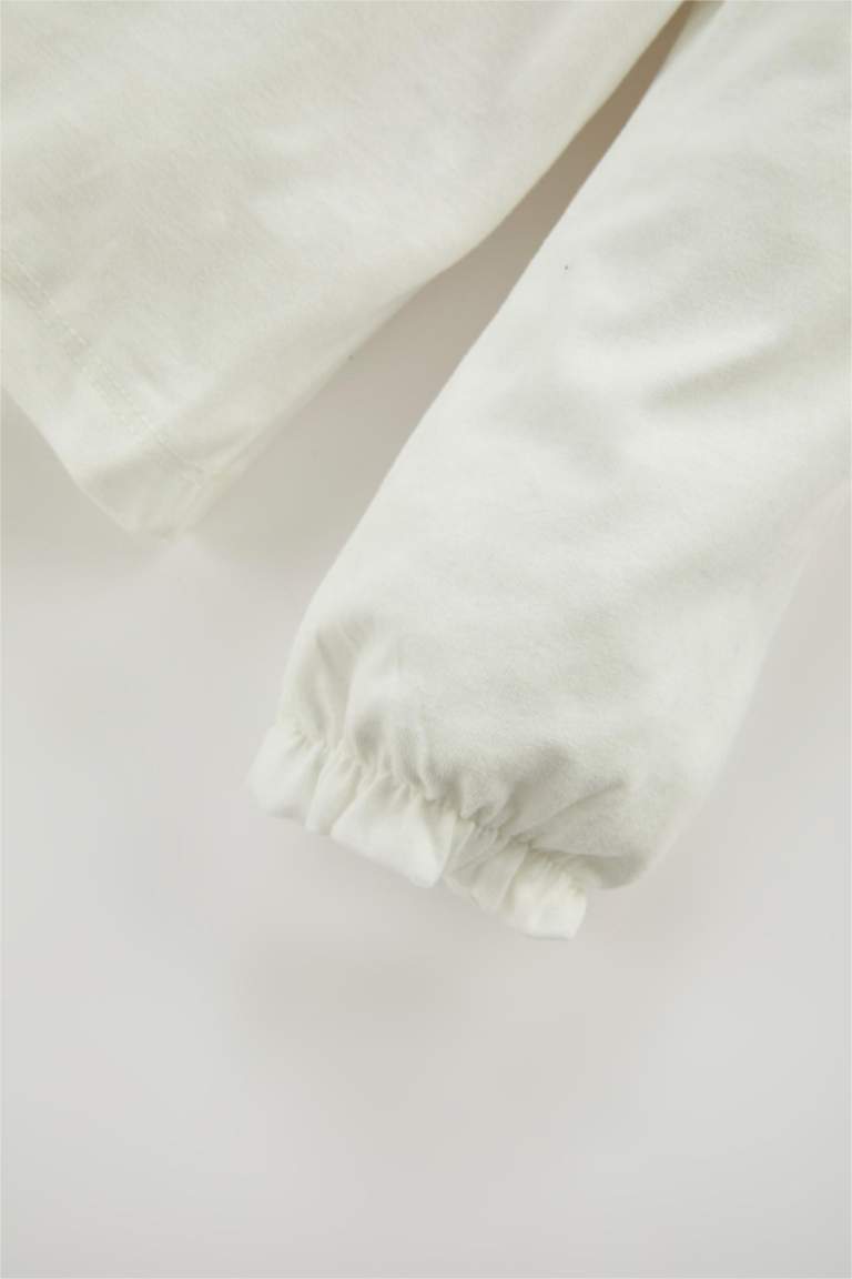 Bordeaux BABY GIRL 3 piece Regular Fit Baby Collar Plaid Dress Set ...