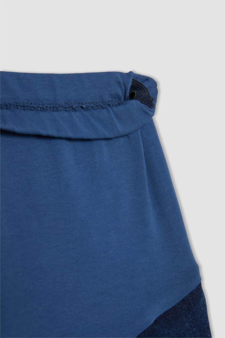 Indigo WOMAN Regular Fi Normal Waist Normal Leg Jean Maternity Pants ...