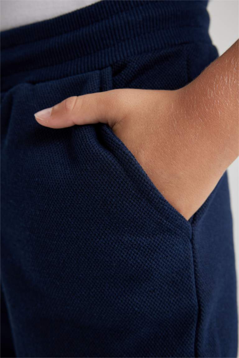 Lacivert Erkek Çocuk - Genç Erkek Erkek Çocuk Lacivert Pike Okul ...