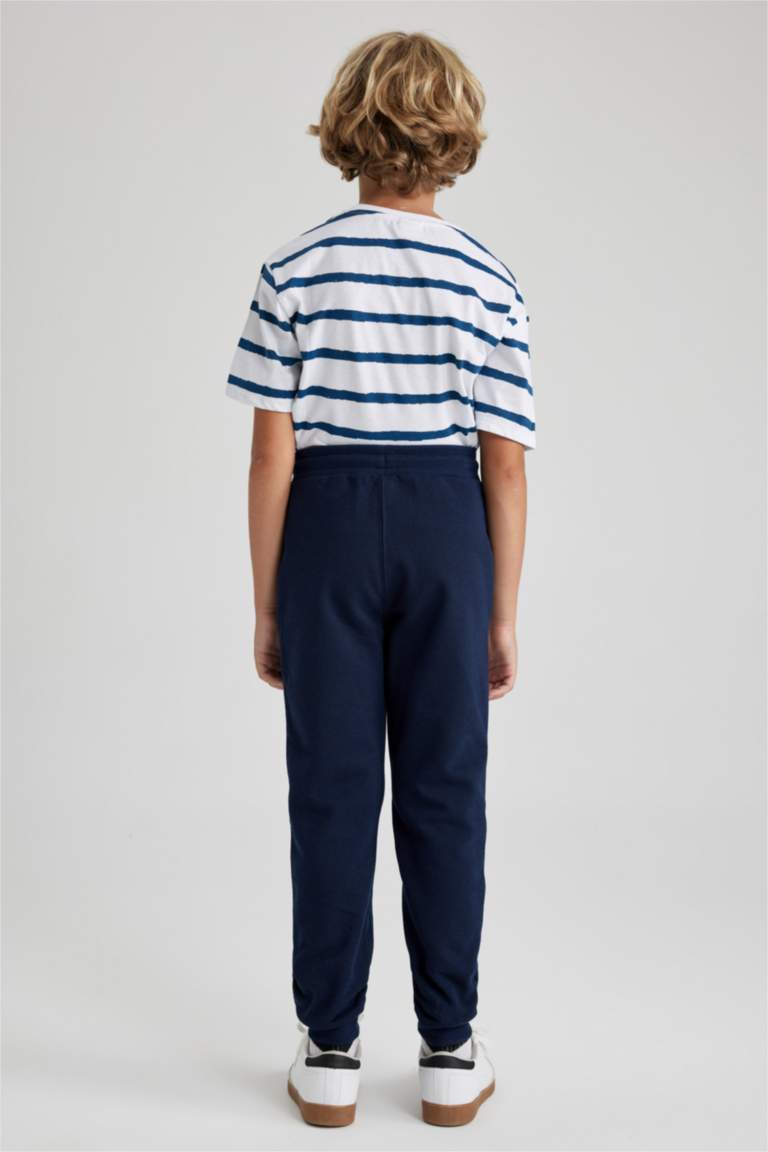 Lacivert Erkek Çocuk - Genç Erkek Erkek Çocuk Lacivert Pike Okul ...