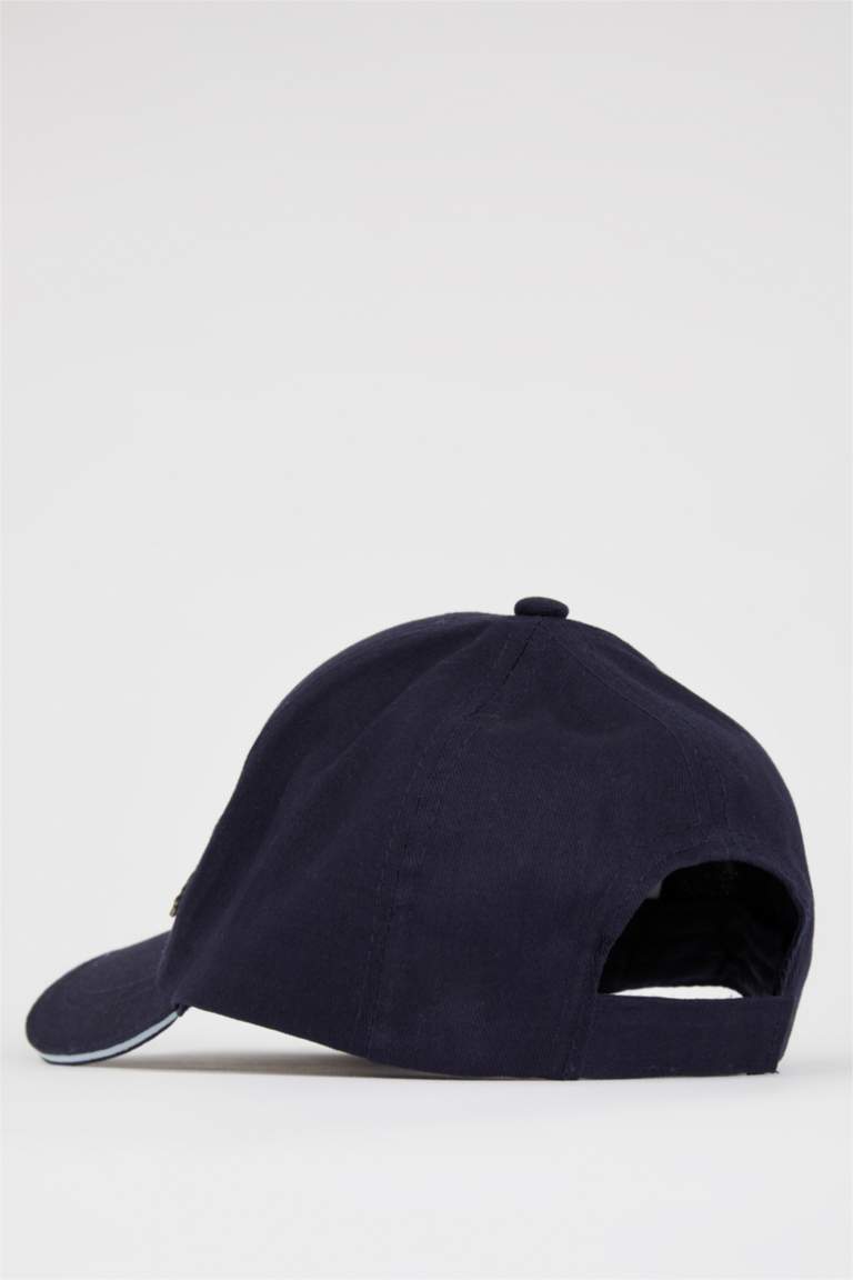 Indigo BOYS & TEENS Printed Baseball Cap 2384871 | DeFacto