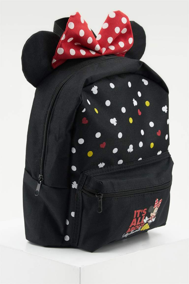 Noir FILLES Fille Mickey & Minnie sous licence 2332409 | DeFacto