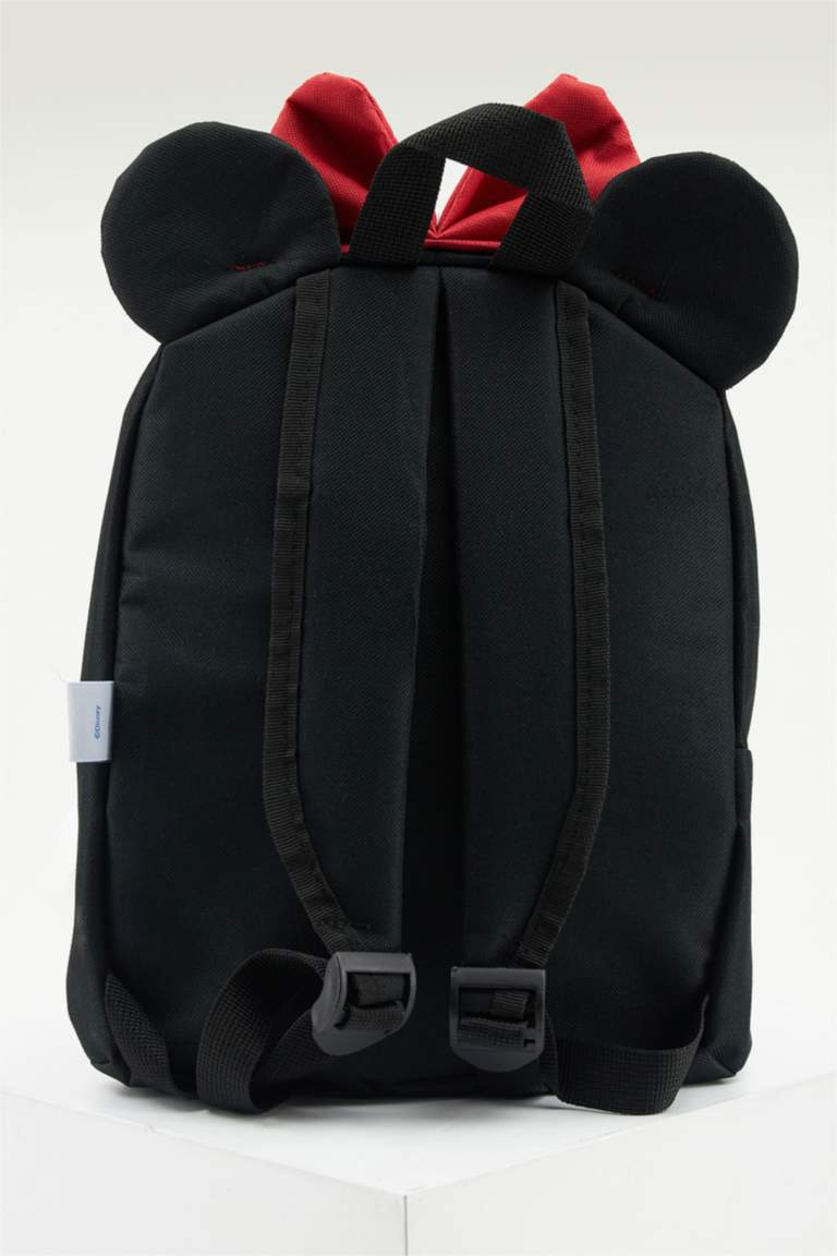 Noir FILLES Fille Mickey & Minnie sous licence 2332409 | DeFacto