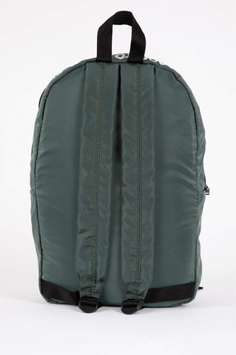 Khaki Woman Women Defacto Fit Large Backpack 2544828 | DeFacto