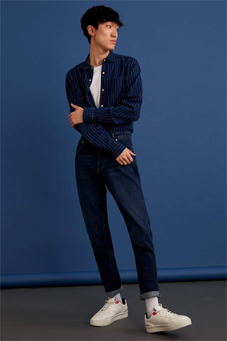 Mavi Erkek New Regular Fit Normal Bel Normal Kalıp Jean Pantolon ...