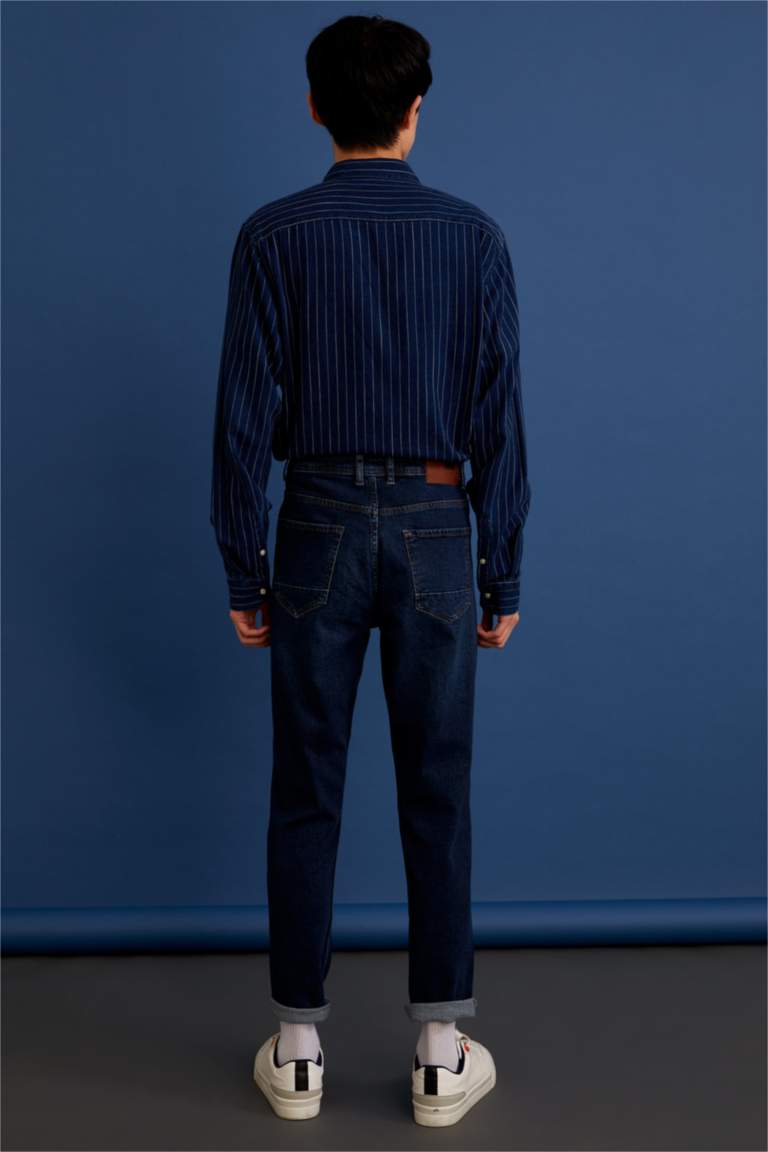 Mavi Erkek New Regular Fit Normal Bel Normal Kalıp Jean Pantolon ...