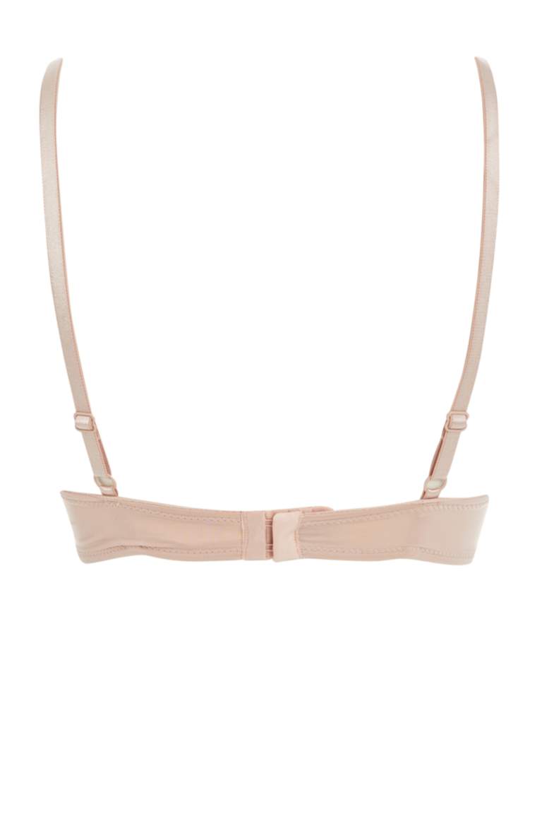 Rose FEMME Soutien-gorge t-shirt extra rembourré Micro Maximizer ...