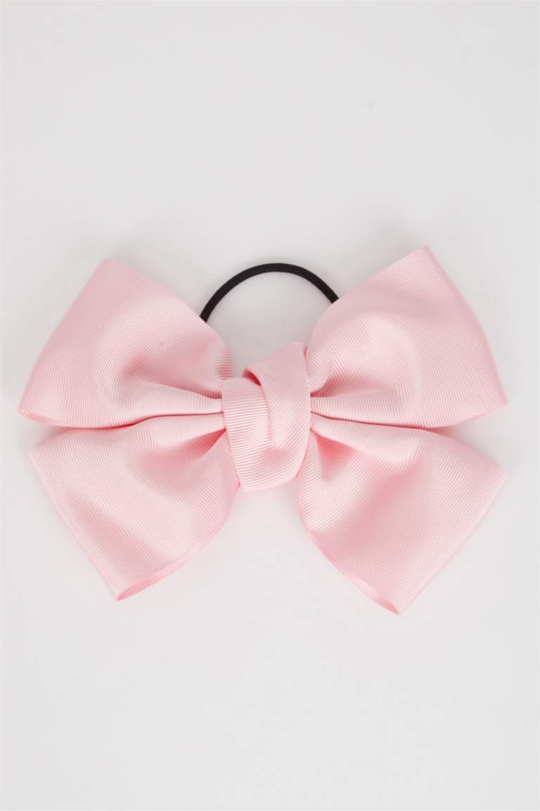 Pink Woman Woman Bow Tie Buckle 2548231 | DeFacto