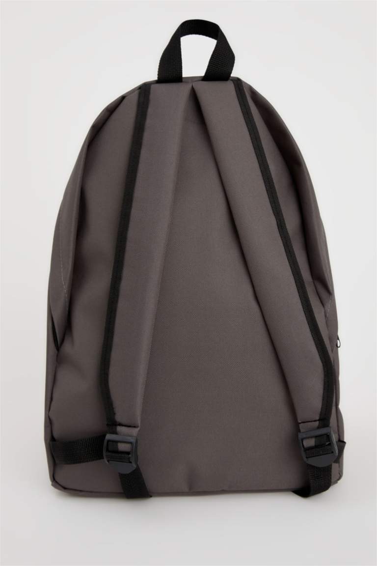 Grey WOMAN Women's Defacto Fit Snoopy Licensed Large Backpack 2338869 ...