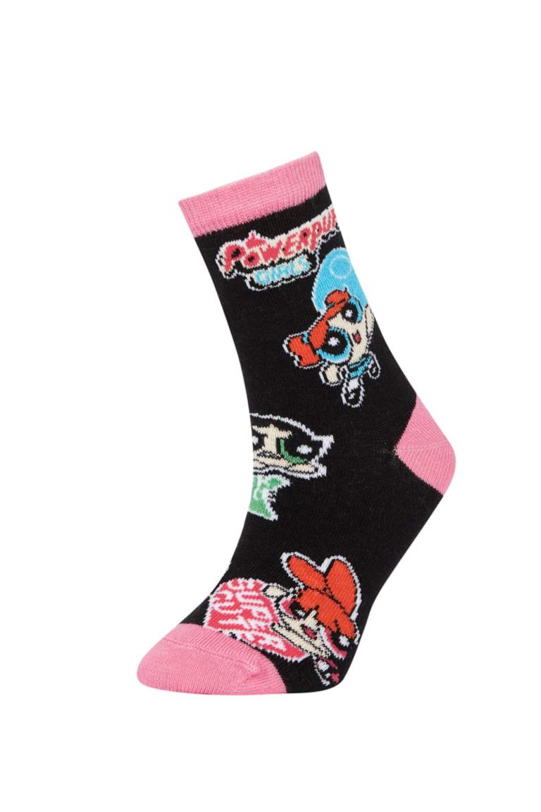 Түссіз Қыздар Және Жасөспірімдер Қыздарға арналған PowerPuff Girls ...