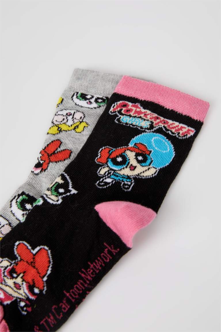 Түссіз Қыздар Және Жасөспірімдер Қыздарға арналған PowerPuff Girls ...