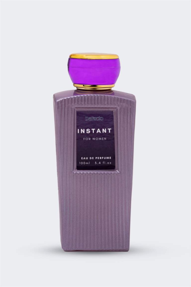 Purple WOMAN Adventurer fresh Perfume 100 ml 2441732 | DeFacto
