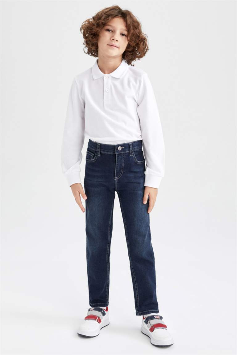 Indigo BOYS & TEENS Boy Jeans 2712775 | DeFacto
