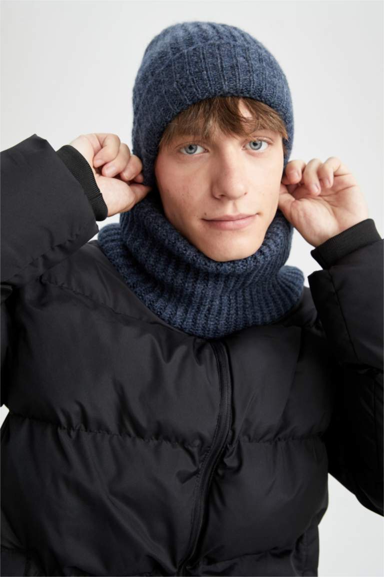 Indigo MAN 2 piece Man 2555068 | DeFacto