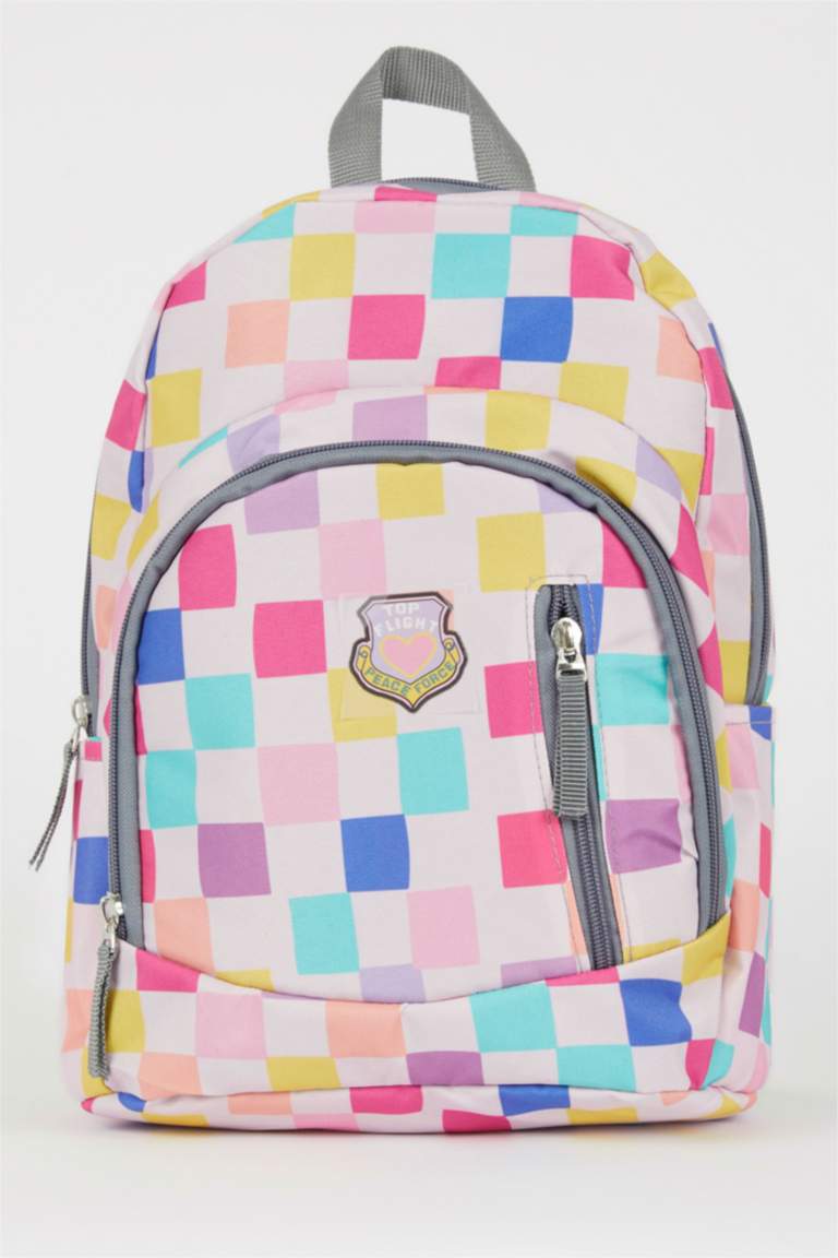 Mixed Color Girls & Teens Girl Backpack 2566502 | DeFacto